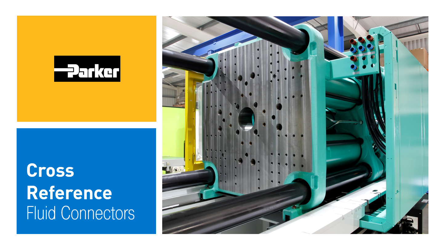 Cross Reference MX FC